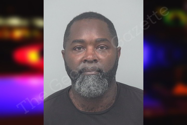 Michael Pearson | Gwinnett County