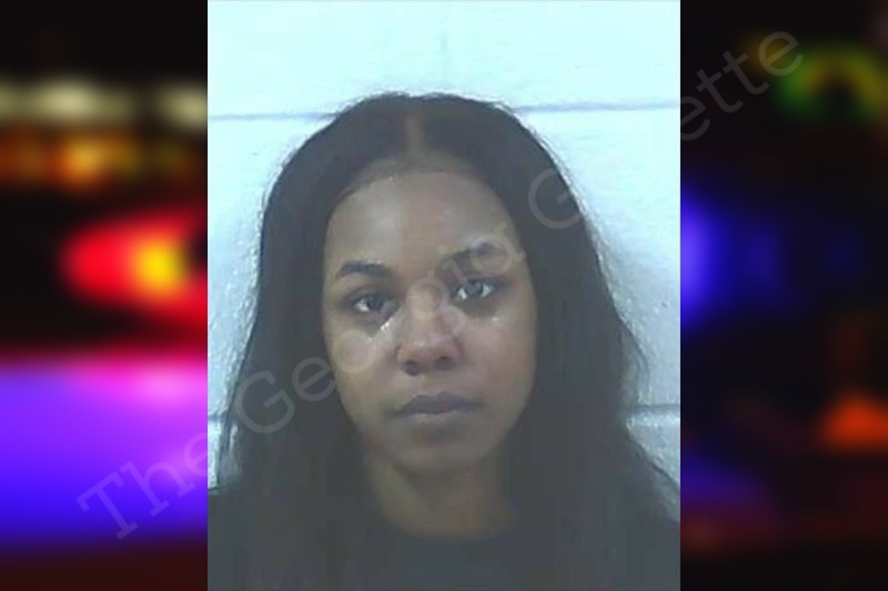 Candis Pennington | Jackson County