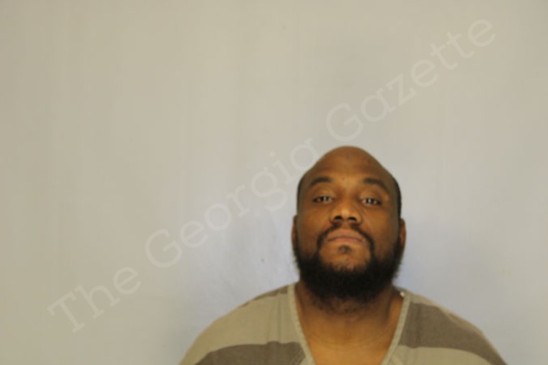 Patrick Peppers — Hall County Jail Bookings