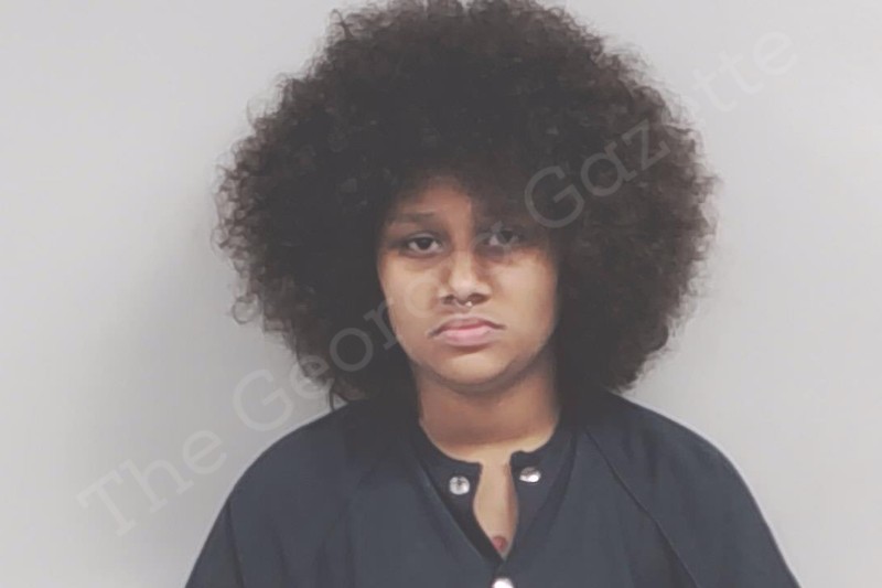 Melanie Perez — Lowndes County