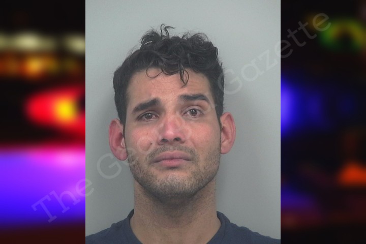 Ramon Perez Rodriguez — Gwinnett County