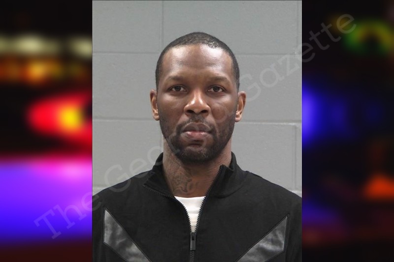 Edward Person — Baldwin County Jail Bookings