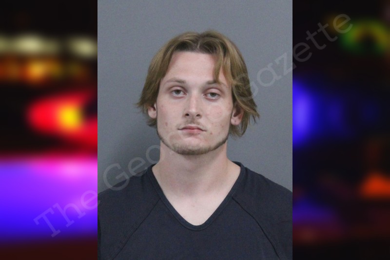 Dakota Pitsch | Catoosa County