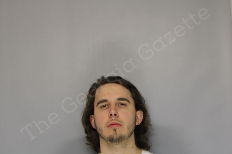 Matthew Pittman — Hall County Jail Bookings
