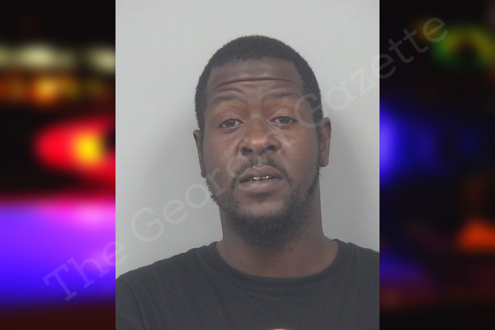 Robert Plair — Gwinnett County Jail Bookings