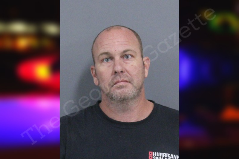 Shawn Plemmons — Catoosa County Jail Bookings