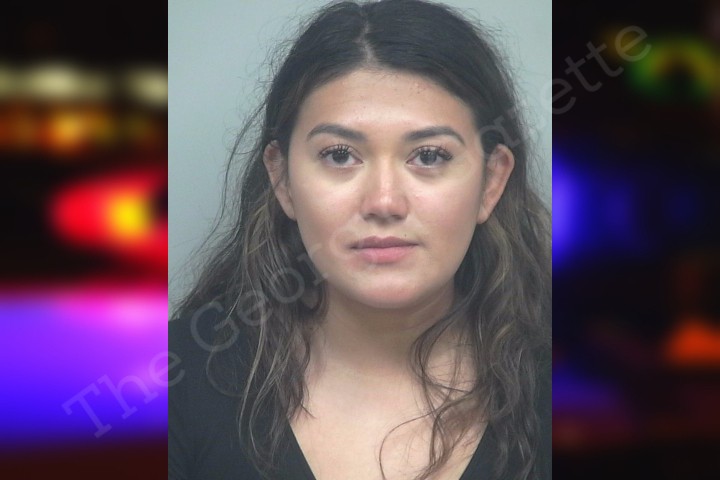 Catherine Portillo — Gwinnett County