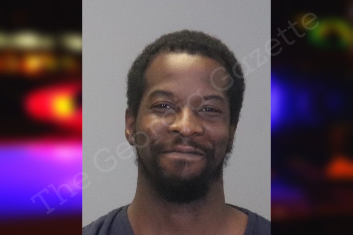 Jonathan Price — Muscogee County Jail Bookings