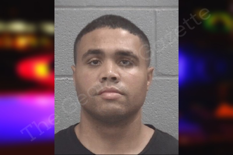 Gregory Prince — Columbia County Jail Bookings