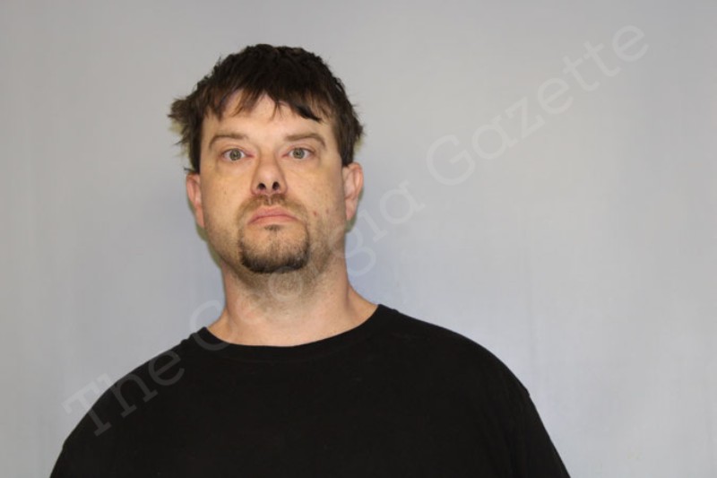 Jeremy Puckett - Hall County