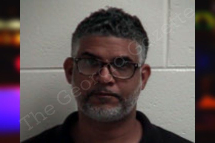 Angel Luis Padilla
