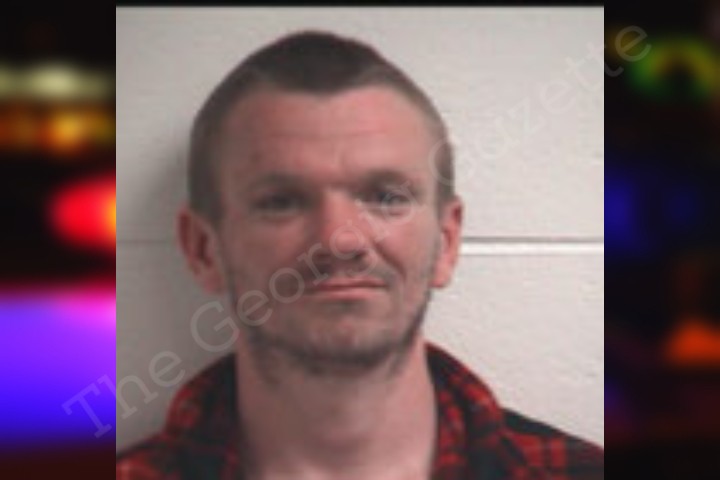 Jacob Parton | Henry County