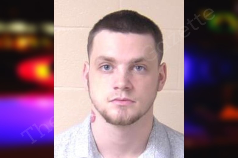Kyle Payne | Walker County