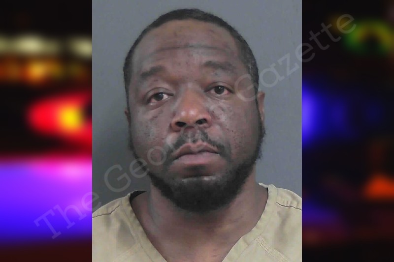 Travis Payton | Gordon County Jail Bookings