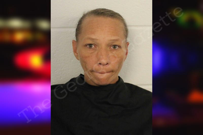 Yolanda Peace — Floyd County Jail Bookings