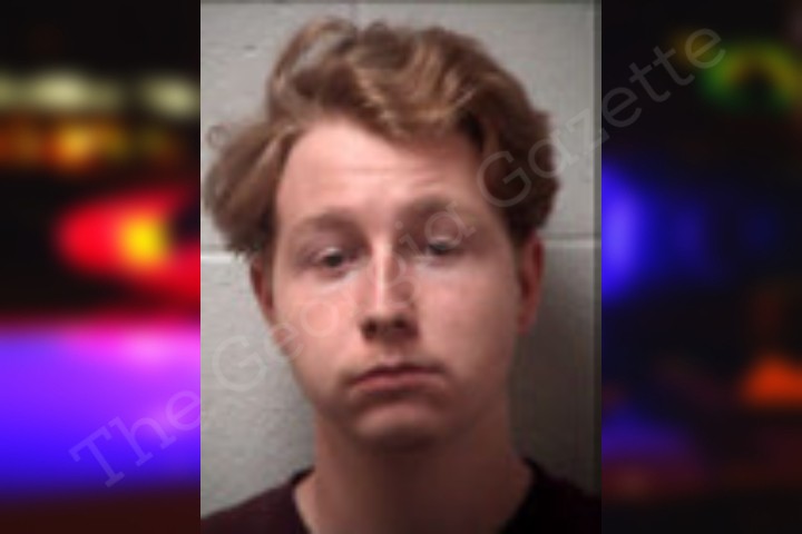 Dustin Peddle | Henry County