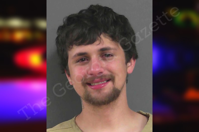 Jacob Peek — Gordon County Jail Bookings Jacob Peek — Gordon County Jail Bookings