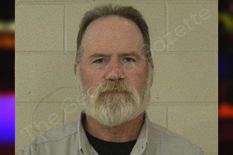 Wade Peek — Liberty County Jail Bookings