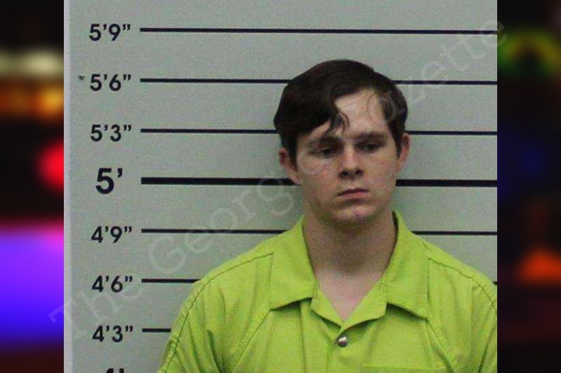 Steven Perry — Turner County Jail Bookings