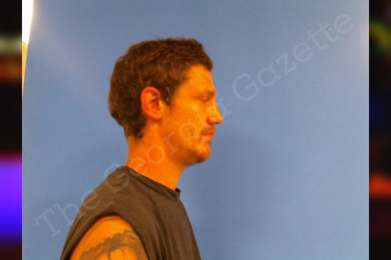 Daniel Phillips | Troup County Jail Bookings