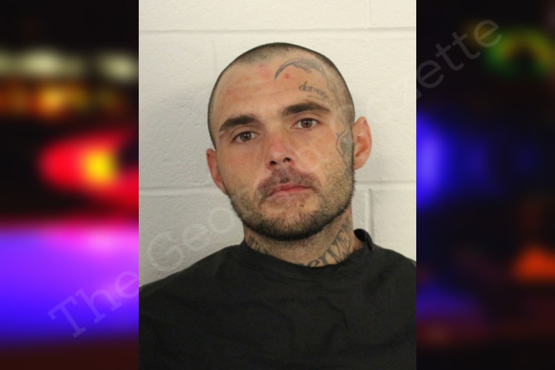 Steven Phillips | Floyd County