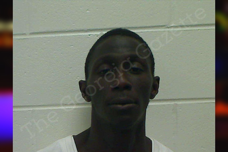 Dontravis Plowden — Bulloch County