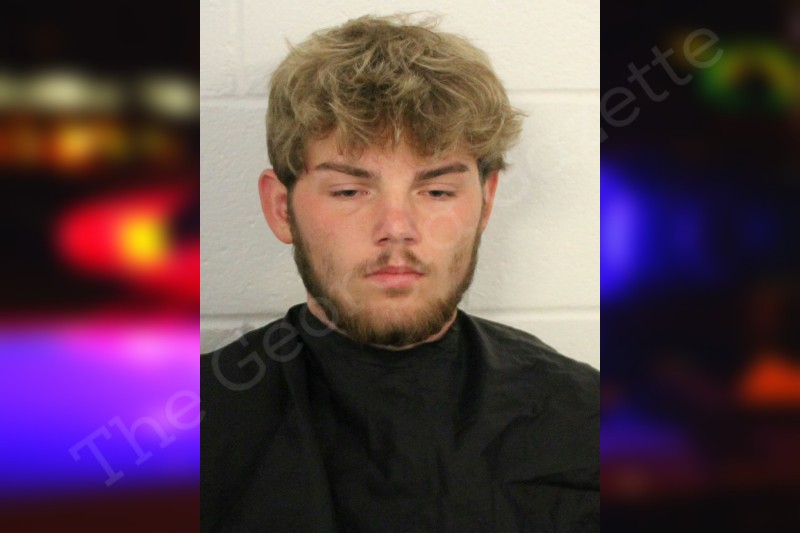 Gavin Pointer | Floyd County