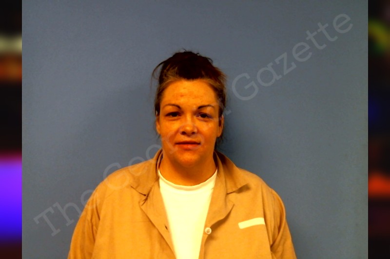 Deanna Potts — Troup County