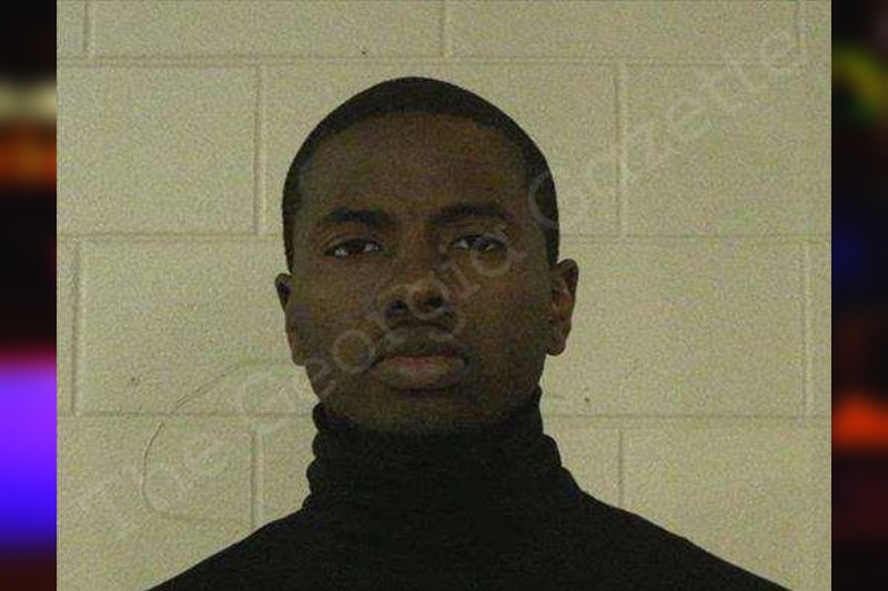 Tristian Pullins | Liberty County