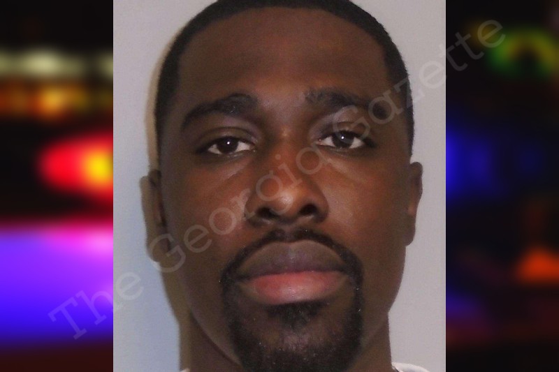 Tremayne Rackins | Burke County