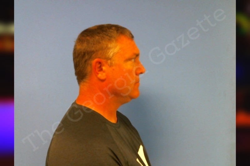 Joshua Radloff — Troup County Jail Bookings