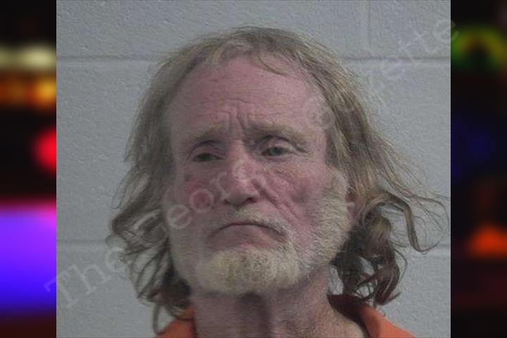 Carl Ragland | McDuffie County