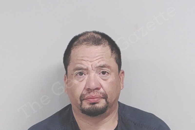 Abel Ramirez — Lowndes County Jail Bookings