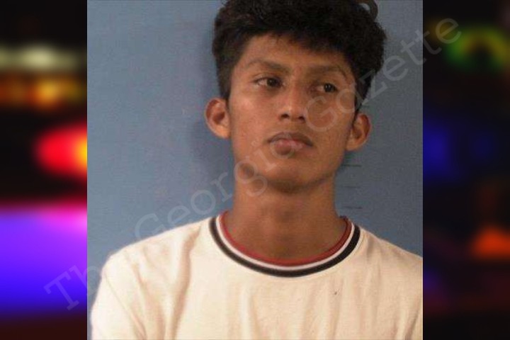 Angel Ramirez-Rosa | Monroe County