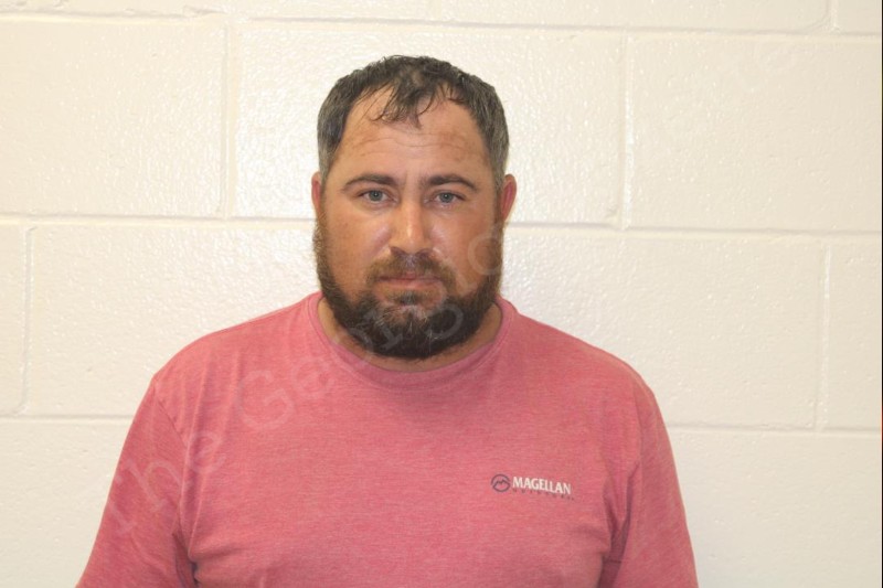 William Raven | Jones County