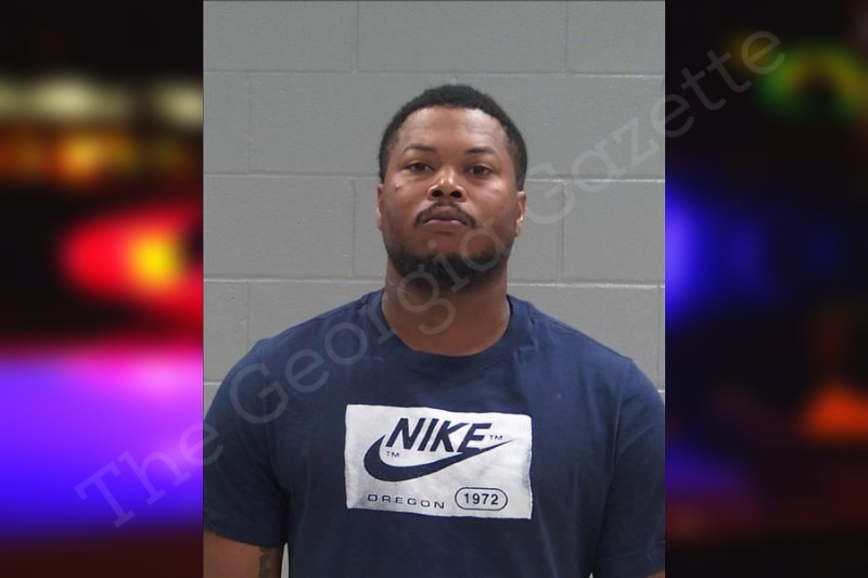 Michael Reaves — Baldwin County Jail Bookings