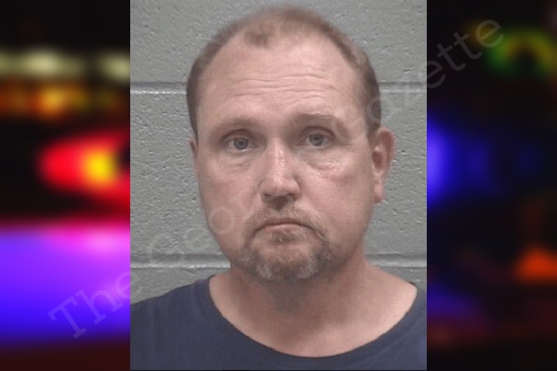 Stacy Reese — Columbia County Jail Bookings