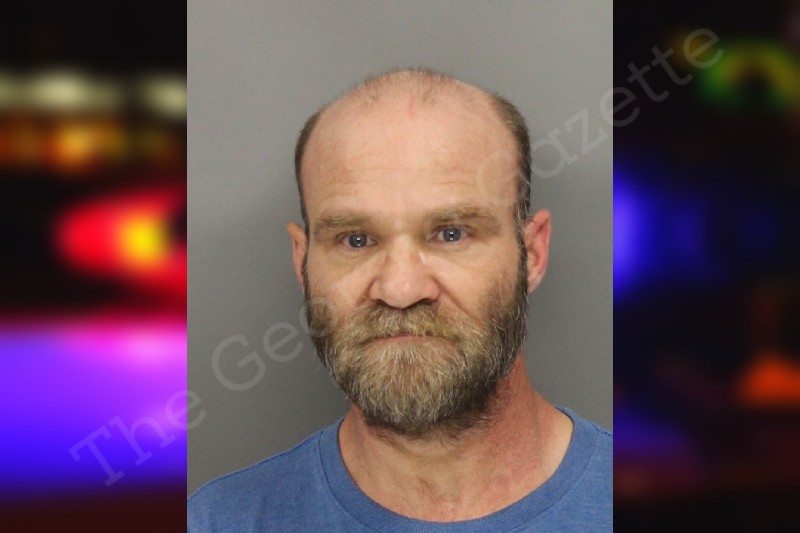 Jesse Reeves | Cobb County