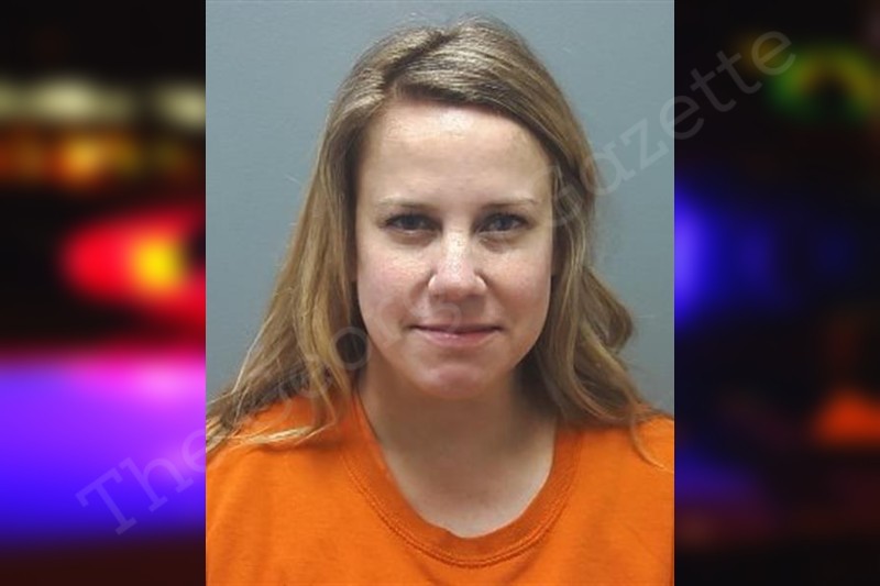 Shannon Reeves — Cherokee County Jail Bookings