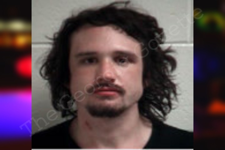 Nicholas Reindl | Henry County