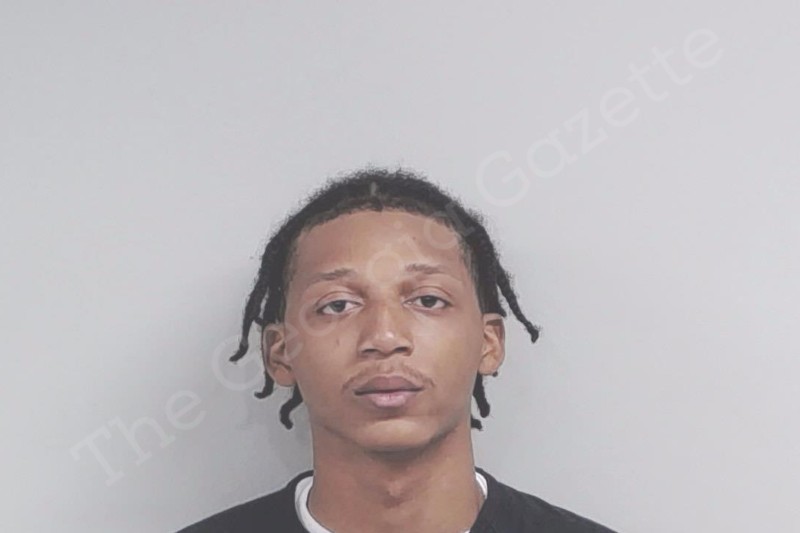 Dexter Reynolds - Lowndes County