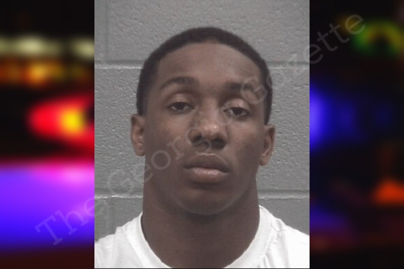 Dorian Riley — Columbia County Jail Bookings