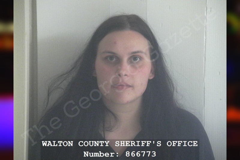 Vada Roberts — Walton County Jail Bookings