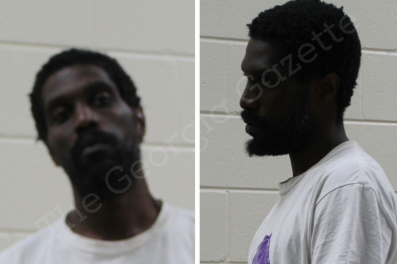 Corey Robertson - Houston County Corey Robertson - Houston County