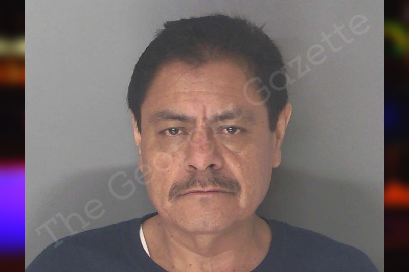 Jose Rodriguez-Gonzales | Douglas County