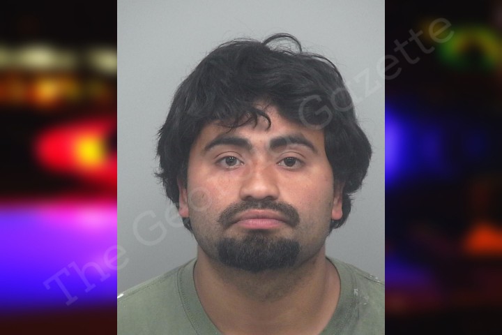 Jonathan Rodriguez — Gwinnett County Jail Bookings