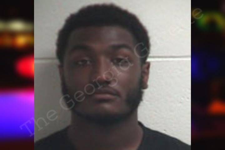 Judah Rodriguez — Henry County Jail Bookings