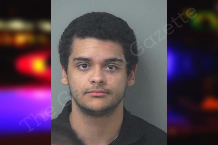 Pedro Rodriguez | Gwinnett County