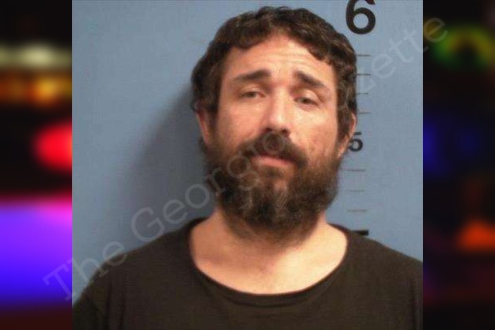 Steve Rook — Monroe County Jail Bookings