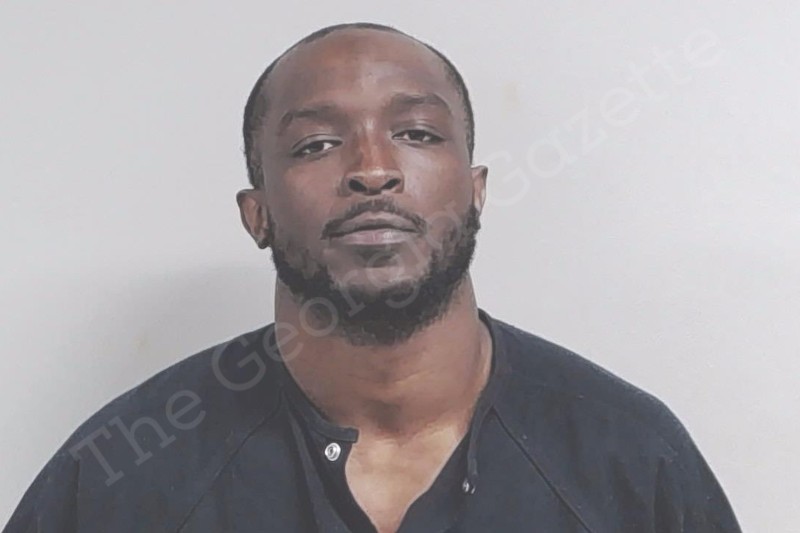 Torell Roundtree — Lowndes County Jail Bookings